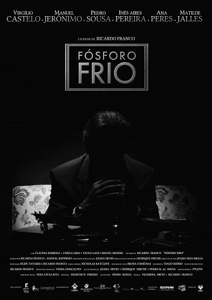 Fósforo Frio (2016) | ČSFD.cz