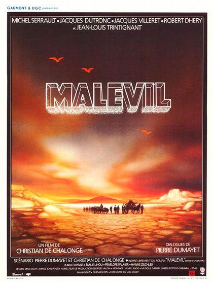 Malevil (1981) | ČSFD.cz
