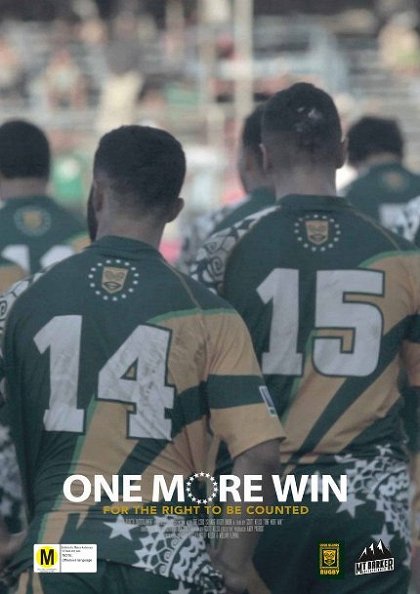 One More Win (2015) | ČSFD.cz