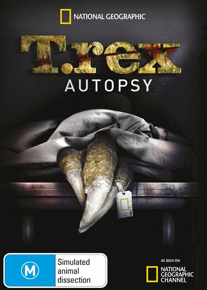 Pitva tyranosaura (2015) | ČSFD.sk