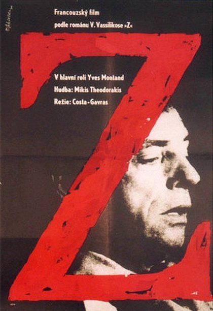Z (1969) | ČSFD.cz