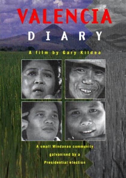 Valencia Diary (1992) | ČSFD.cz