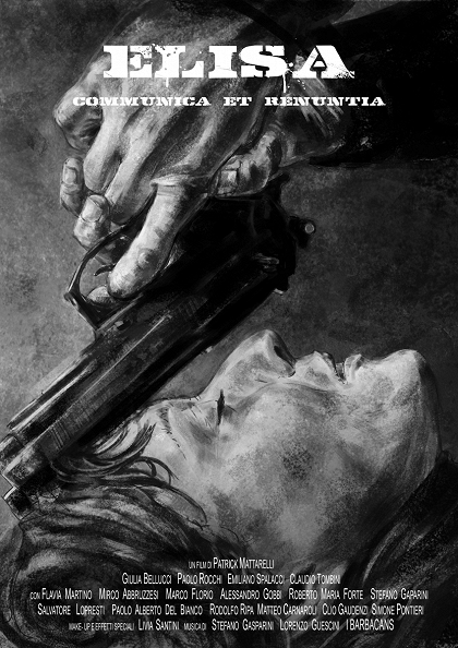 Elisa (2016) | ČSFD.cz