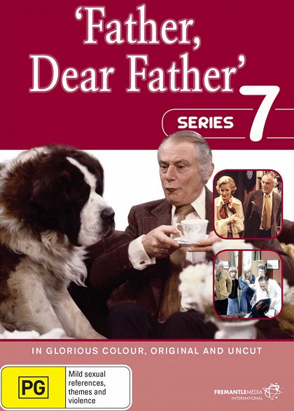 Father Dear Father (1968) | ČSFD.cz
