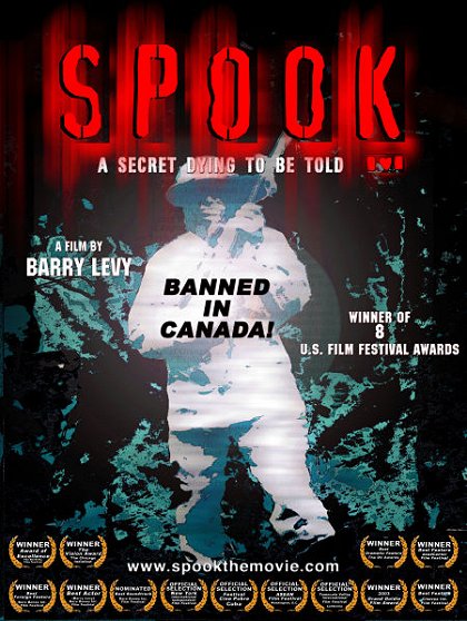 Spook (2003) | ČSFD.cz