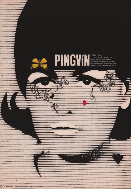 Pingwin (1964) | ČSFD.sk