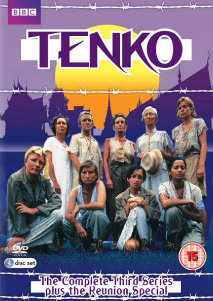 Tenko (1981) | ČSFD.cz