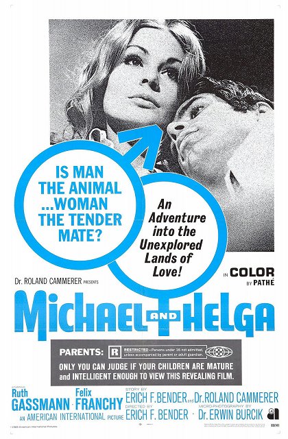 Helga und Michael (1968) | ČSFD.cz
