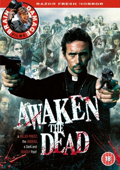 Awaken the Dead (2007) | ČSFD.cz
