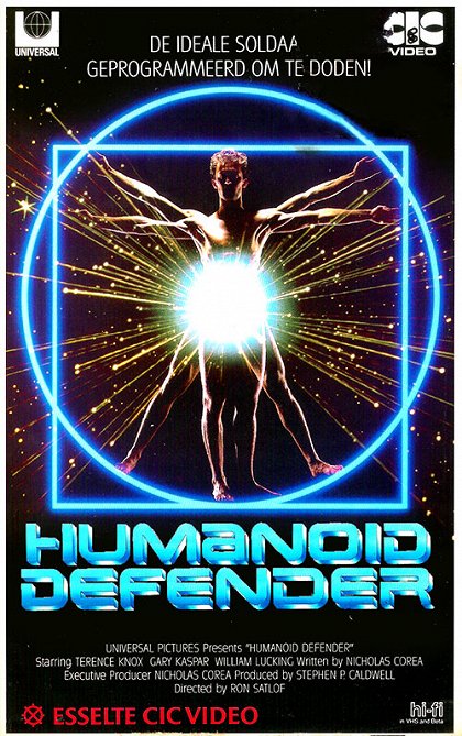 J.O.E. and the Colonel (1985) | ČSFD.cz