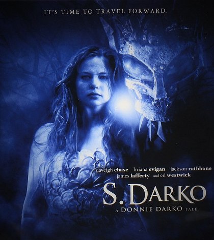 Samantha Darko (2009) | ČSFD.sk