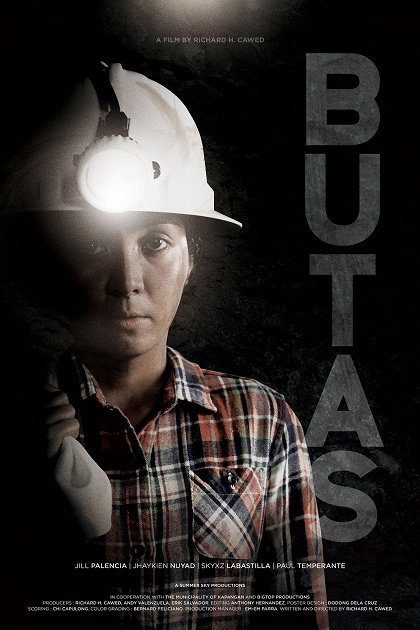 Butas (2016) | ČSFD.cz