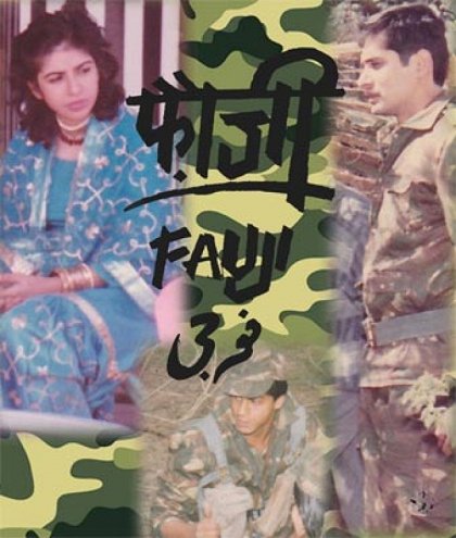 Fauji (1988) | ČSFD.cz