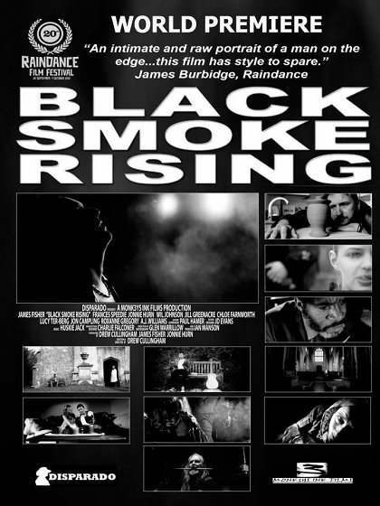 Black Smoke Rising (2012) | ČSFD.cz
