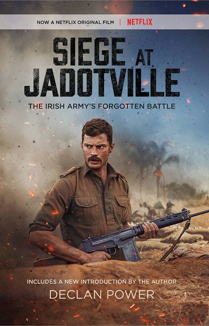 The Siege of Jadotville (2016) | ČSFD.cz