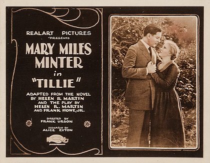 Tillie (1922) | ČSFD.cz