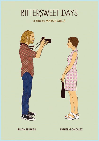 Bittersweet days (2016) | ČSFD.cz