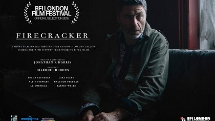 Firecracker (2016) | ČSFD.cz