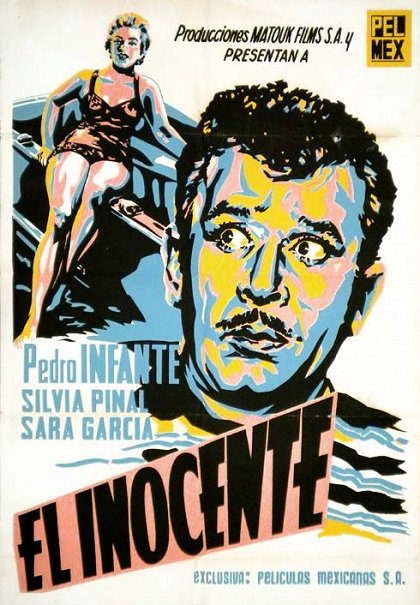El inocente (1956) | ČSFD.cz