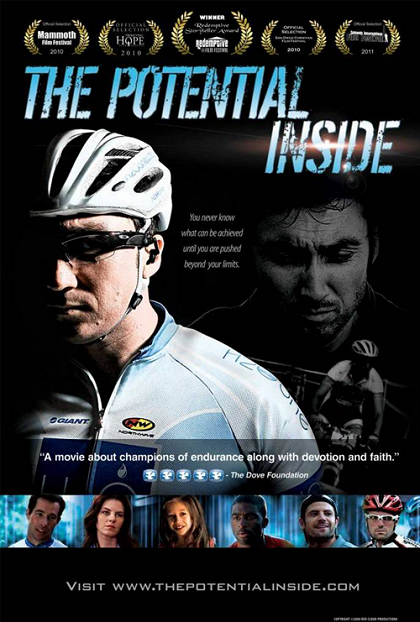 The Potential Inside (2010) | ČSFD.cz