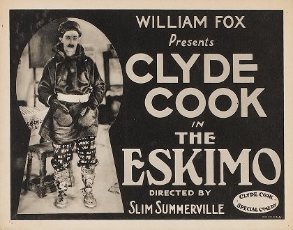 The Eskimo (1922) | ČSFD.cz