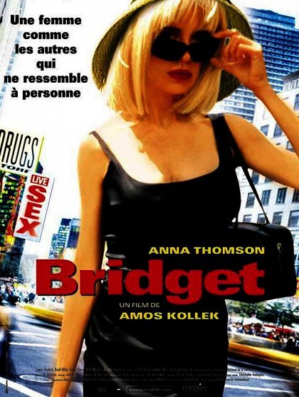 Bridget (2002) | ČSFD.cz