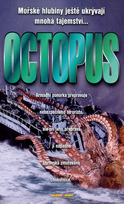 Octopus (2000) | ČSFD.sk