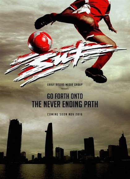 Sut (2016) | Tvůrci | ČSFD.cz