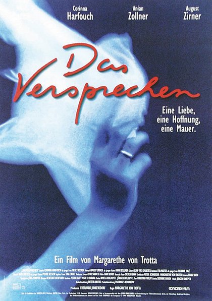 Das Versprechen (1995) | ČSFD.cz