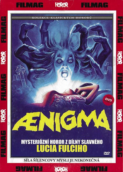 Aenigma (1987) | ČSFD.cz
