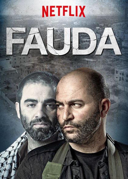Fauda (2015) | ČSFD.cz