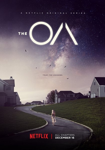 OA (2016) | ČSFD.cz