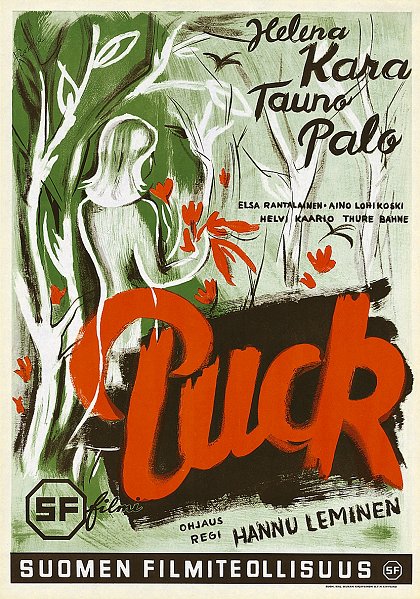 Puck (1942) | ČSFD.cz