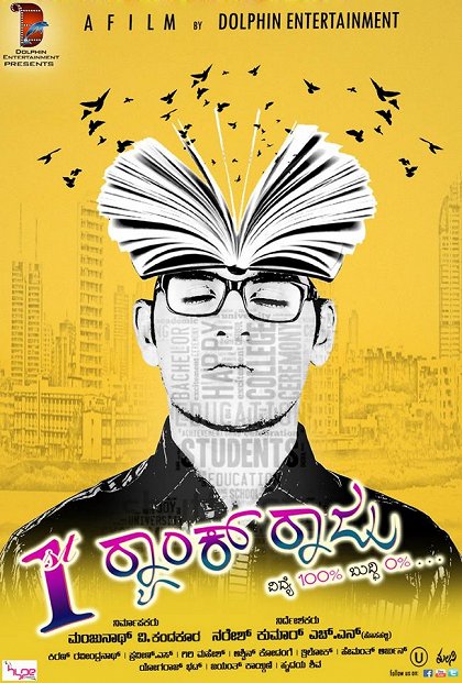 First Rank Raju (2015) | ČSFD.cz