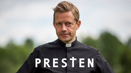 Presten (2017) | ČSFD.cz