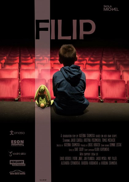 FILIP (2016) | ČSFD.cz
