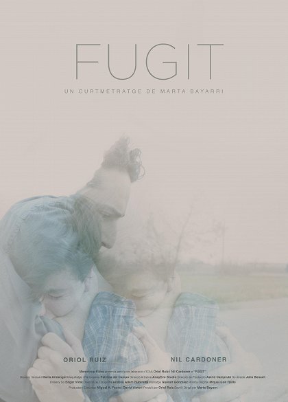 Fugit (2016) | ČSFD.cz