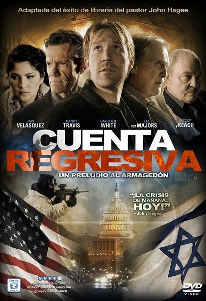 Jerusalem Countdown (2011) | ČSFD.cz