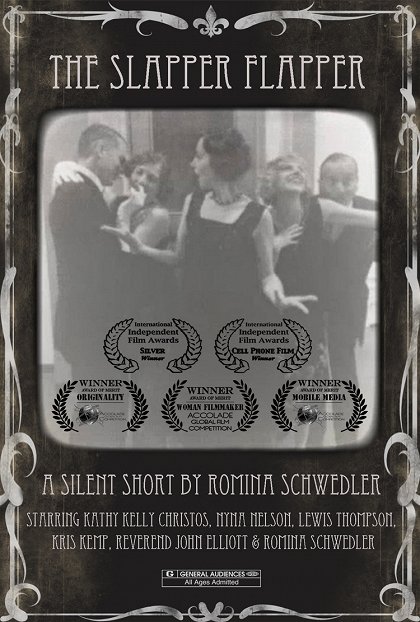 The Slapper Flapper (2013) | ČSFD.cz