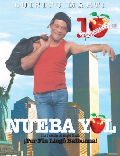 Nueba Yol (1995) | ČSFD.cz