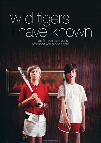 Wild Tigers I Have Known (2006) | Recensie - Van gebruikers | ČSFD.cz