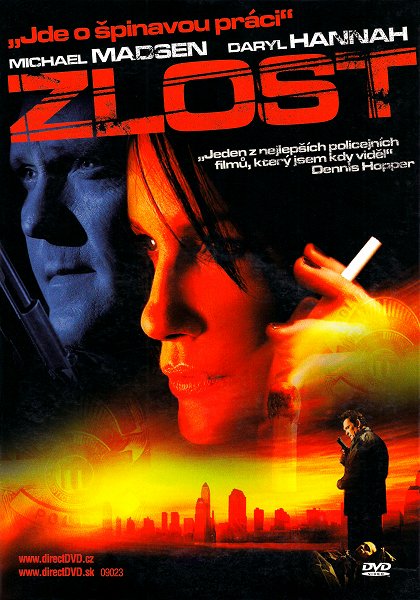 Zlost (2008) | ČSFD.cz