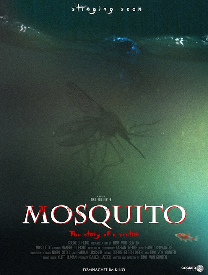 Mosquito (2014) | ČSFD.cz