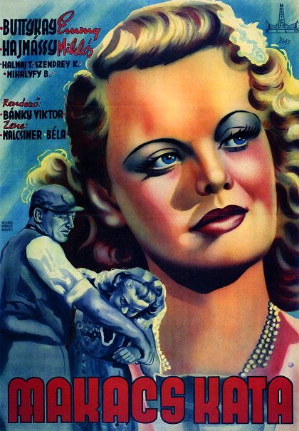 Makacs Kata (1943) | ČSFD.cz