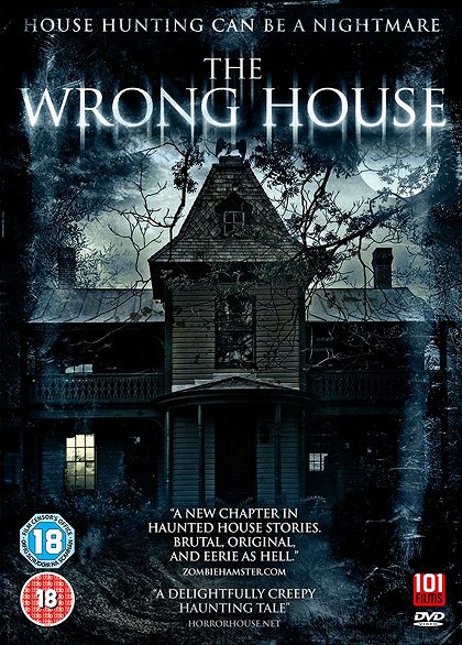 House Hunting (2013) | ČSFD.cz
