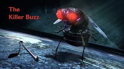 The Killer Buzz (2017) | ČSFD.cz