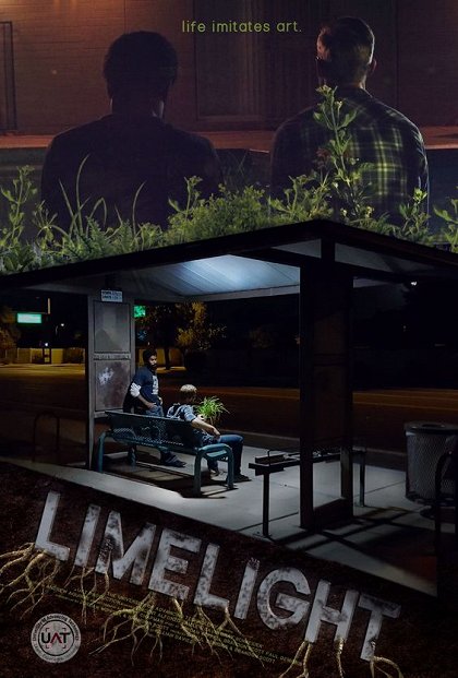 Limelight (2017) | ČSFD.cz