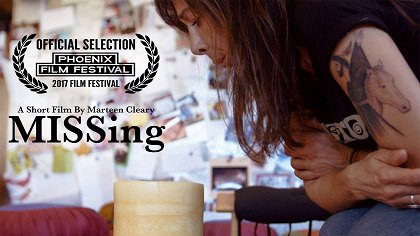 MISSing (2017) | ČSFD.cz