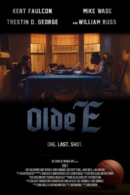 Olde E (2016) | ČSFD.cz