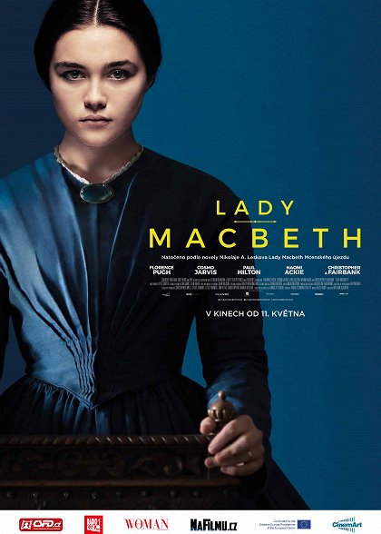 Lady Macbeth (2016) | ČSFD.cz